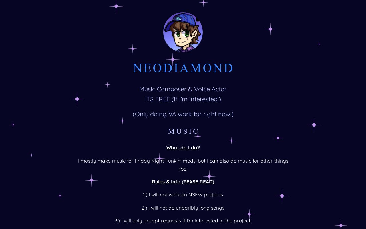 NeoDiamond